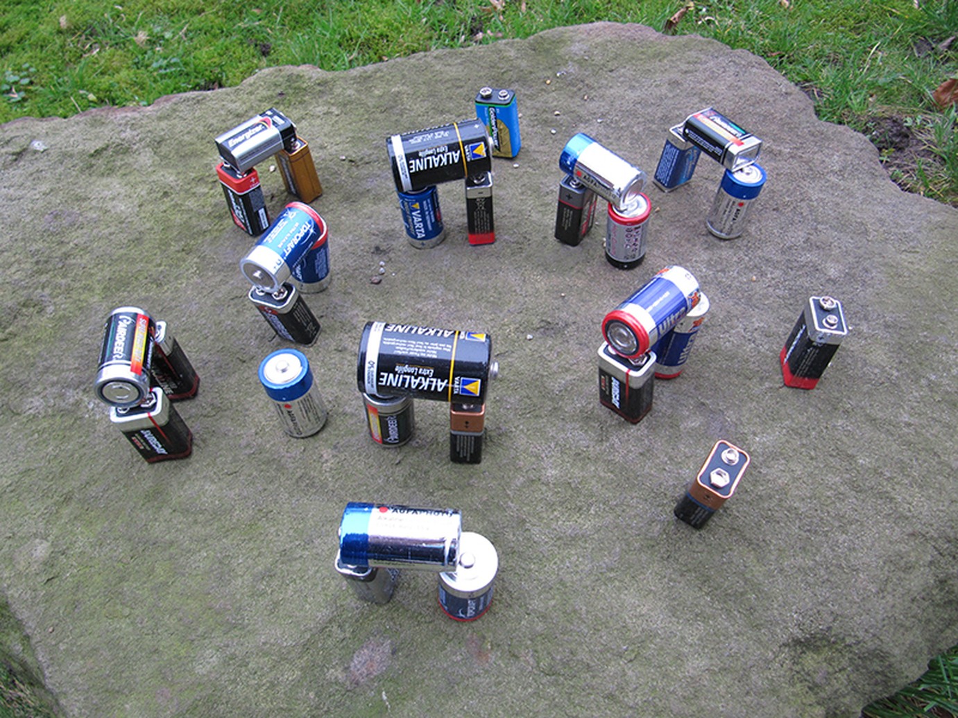 LWL | Clonehenge - Sonderausstellungen des LWL-Museums für Archäologie ...